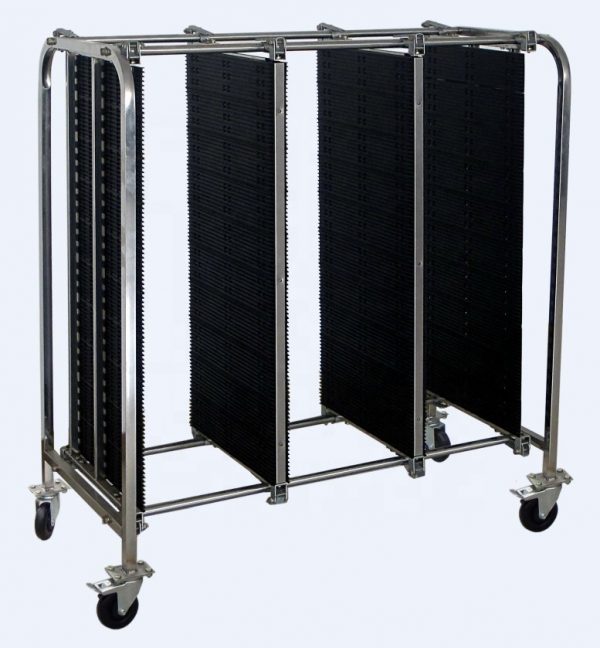 ESD Trolley PCB Trolley - Global SMT smart EMS factory partner
