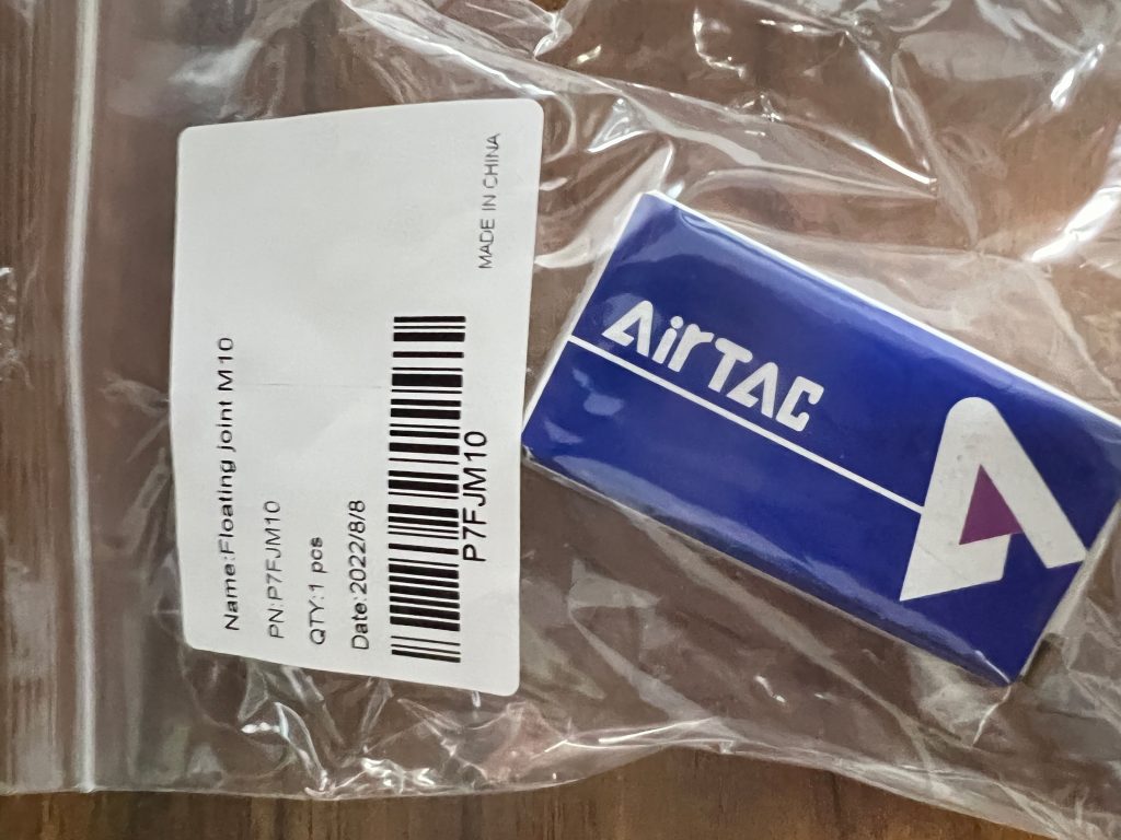 Floating joint M10 - Global SMT smart EMS factory partner